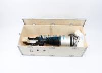 China VW Touareg 7LA 7L6 7L7 Air Suspension Spring 7L86160040D - Front Right Position with 12.8KG Weight for sale