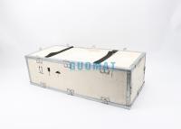 China VW Touareg 7LA 7L6 7L7 Air Suspension Spring 7L86160040D - Front Right Position with 12.8KG Weight for sale