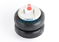 China W01-M58-6105 Firestone Rubber Air Bags Style 255-1.5 Bending Machine Air Spring for sale