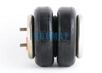 China W01-M58-6105 Firestone Rubber Air Bags Style 255-1.5 Bending Machine Air Spring for sale