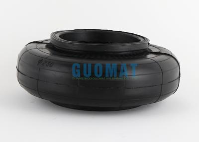 China 1B20 Phoenix Rubber Bellows Air Spring FS 310-12 VP Contitech Trailer Suspension Airbags for sale