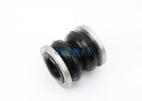 China GUOMAT 2H160166 Industrial Air Spring With Flange Ring 140mm For Machine for sale