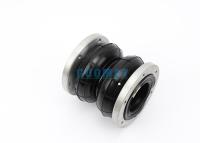 China GUOMAT 2H160166 Industrial Air Spring With Flange Ring 140mm For Machine for sale