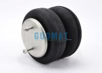 China 2B9-230 Goodyear Air Spring Replacement 578-92-3-202 Industrial Rubber Air Bellows for sale