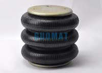 China 3B12-304 Goodyear Rubber Air Bellows Replacement Parts 578-93-3-100 Convoluted Air Bags for sale
