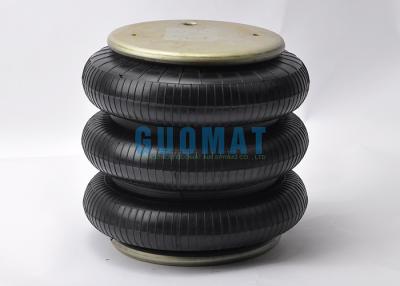 China 3B12-304 Goodyear Rubber Air Bellows Replacement Parts 578-93-3-100 Convoluted Air Bags for sale
