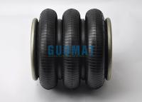 China 3B12-304 Goodyear Rubber Air Bellows Replacement Parts 578-93-3-100 Convoluted Air Bags for sale