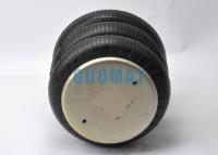 China 3B12-304 Goodyear Rubber Air Bellows Replacement Parts 578-93-3-100 Convoluted Air Bags for sale