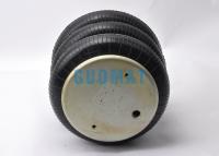 China 3B12-304 Goodyear Rubber Air Bellows Replacement Parts 578-93-3-100 Convoluted Air Bags for sale
