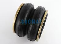 China 2B9-240 Goodyear Air Bellow 578-92-3-202 Flange Air Spring For Car Air Suspension for sale