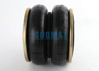 China 2B9-240 Goodyear Air Bellow 578-92-3-202 Flange Air Spring For Car Air Suspension for sale