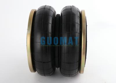 China 2B9-240 Goodyear Air Bellow 578-92-3-202 Flange Air Spring For Car Air Suspension for sale