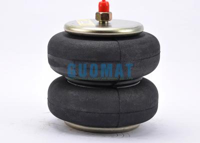 China Goodyear 2B9-218 Rubber Air Spring Durable Suspension Air Bellow For Industrial Applications for sale
