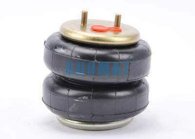 China 2B9-250 Goodyear Air Ride Suspension 578-92-3-206 Heavy-duty Rubber Air Bellows for sale