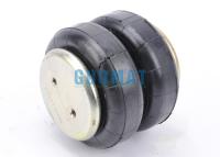 China 2B9-250 Goodyear Air Ride Suspension 578-92-3-206 Heavy-duty Rubber Air Bellows for sale