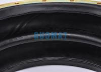 China 2B12-340 Goodyear Air Suspension Air Spring 578-92-3-309 Rubber Air Bags For Recreational Vehicle for sale