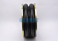 China 2B12-340 Goodyear Air Suspension Air Spring 578-92-3-309 Rubber Air Bags For Recreational Vehicle for sale