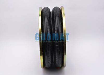 China 2B12-340 Goodyear Air Suspension Air Spring 578-92-3-309 Rubber Air Bags For Recreational Vehicle for sale
