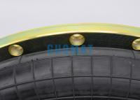 China 2B12-340 Goodyear Air Suspension Air Spring 578-92-3-309 Rubber Air Bags For Recreational Vehicle for sale