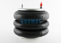China Goodyear 3B12-310 Air Suspension Parts 578-93-3-100 Convoluted Type Rubber Air Spring for sale