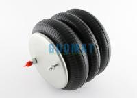 China Goodyear 3B12-310 Air Suspension Parts 578-93-3-100 Convoluted Type Rubber Air Spring for sale