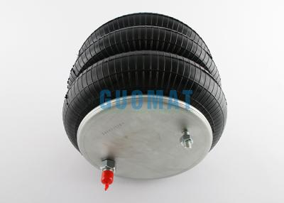 China Goodyear 3B12-310 Air Suspension Parts 578-93-3-100 Convoluted Type Rubber Air Spring for sale