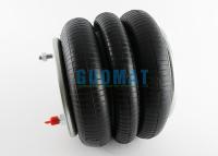 China Goodyear 3B12-310 Air Suspension Parts 578-93-3-100 Convoluted Type Rubber Air Spring for sale