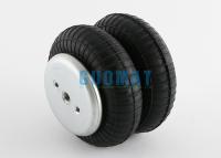 China W01-358-7327 Firestone Rubber Air Spring Style 26 Air Suspension For Comfort Ride for sale