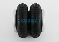 China W01-358-7327 Firestone Rubber Air Spring Style 26 Air Suspension For Comfort Ride for sale