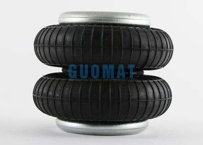 China W01-358-7327 Firestone Rubber Air Spring Style 26 Air Suspension For Comfort Ride for sale
