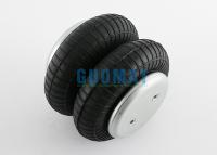 China W01-358-7327 Firestone Rubber Air Spring Style 26 Air Suspension For Comfort Ride for sale