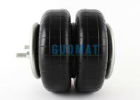 China 2B9-251 Goodyear Suspension Air Bags 578-92-3-206 Rubber Air Bellows For Heavy-Duty Vehicles for sale