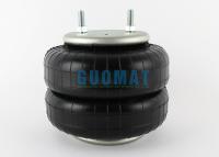China 2B9-251 Goodyear Suspension Air Bags 578-92-3-206 Rubber Air Bellows For Heavy-Duty Vehicles for sale