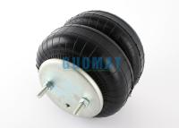 China 2B9-251 Goodyear Suspension Air Bags 578-92-3-206 Rubber Air Bellows For Heavy-Duty Vehicles for sale