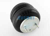 China 2B9-251 Goodyear Suspension Air Bags 578-92-3-206 Rubber Air Bellows For Heavy-Duty Vehicles for sale
