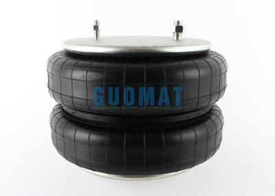 China 2B9-252 Goodyear Double Convoluted Air Spring 578-92-3-206 Air Bellows air Bags for sale