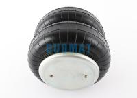 China 2B9-253 Goodyear Industrial Air Suspension 578-92-3-206 Double Convoluted Air Bellows for sale