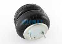 China 2B9-253 Goodyear Industrial Air Suspension 578-92-3-206 Double Convoluted Air Bellows for sale