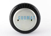 China 2B9-253 Goodyear Industrial Air Suspension 578-92-3-206 Double Convoluted Air Bellows for sale