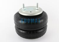 China 2B9-253 Goodyear Industrial Air Suspension 578-92-3-206 Double Convoluted Air Bellows for sale