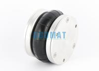 China 41/2''X1 Single Convoluted Type Air Spring  FS 44-5 DI Contitech Air Bags For Stamping Machine for sale