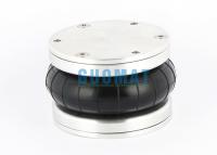 China 41/2''X1 Single Convoluted Type Air Spring  FS 44-5 DI Contitech Air Bags For Stamping Machine for sale