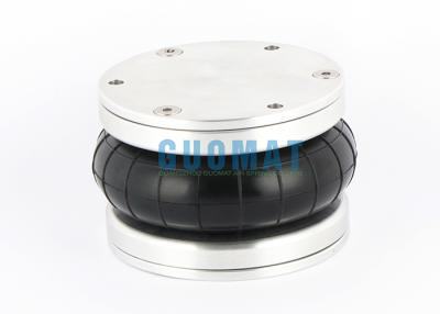 China 41/2''X1 Single Convoluted Type Air Spring  FS 44-5 DI Contitech Air Bags For Stamping Machine for sale