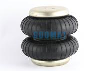 China 2B4060 GUOMAT Double Convoluted Industrial Air Spring FD40-10 Contitech Air Balloon Replacement for sale