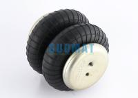 China 2B4060 GUOMAT Double Convoluted Industrial Air Spring FD40-10 Contitech Air Balloon Replacement for sale