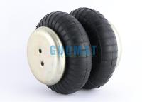 China 2B4060 GUOMAT Double Convoluted Industrial Air Spring FD40-10 Contitech Air Balloon Replacement for sale
