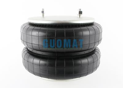 China 2B9-254 Goodyear Industrial Air Bags 578-92-3-206 Convoluted Type Air Spring For Packaging Equipment for sale