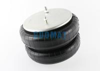 China 2B9-254 Goodyear Industrial Air Bags 578-92-3-206 Convoluted Type Air Spring For Packaging Equipment for sale