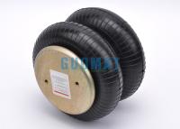 China Goodyear 2B9-255 Double Convoluted Type Air Spring 578-92-3-206 Air Lift Suspension Bags for sale