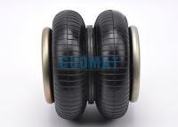 China Goodyear 2B9-255 Double Convoluted Type Air Spring 578-92-3-206 Air Lift Suspension Bags for sale
